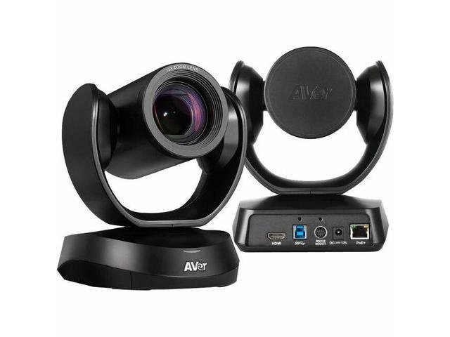 Click here for AVer CAM520 Pro3 Video Conferencing Camera Serial... prices