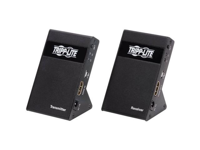 Click here for Tripp Lite Wireless HDMI Extender 4K @ 30Hz Zero L... prices