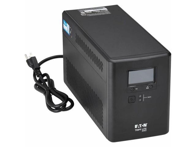 Click here for Tripp Lite series 750VA 500W 120V Line-Interactive... prices