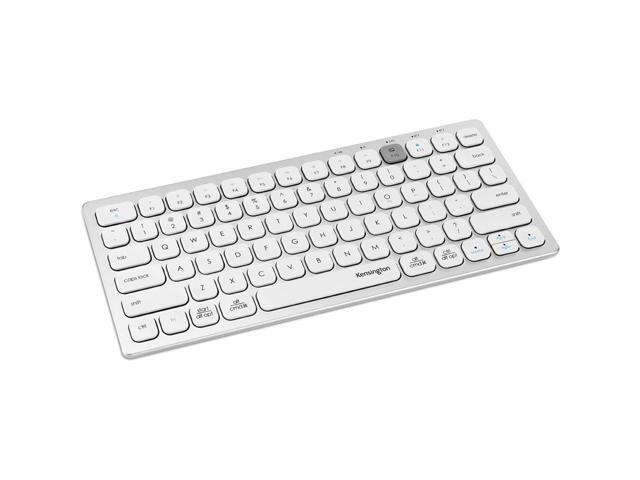 Click here for Kensington K75504US Silver 2.4 GHz + Bluetooth Key... prices
