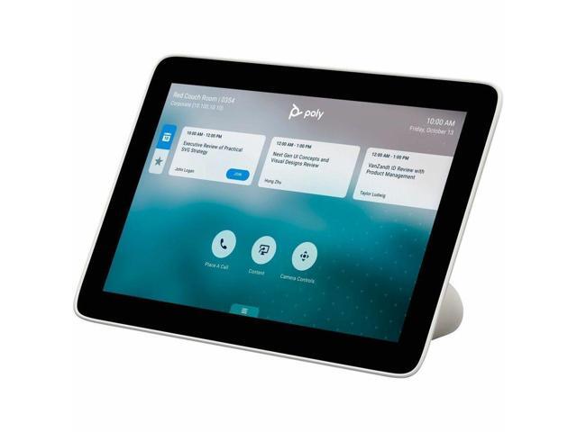Click here for Poly TC8 Touch Controller Zoom/MS Teams 875J0AA prices