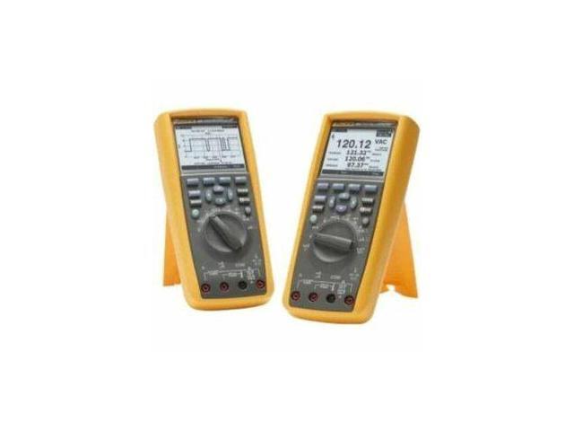 Click here for Fluke 289 True-RMS Industrial Logging Multimeter F... prices