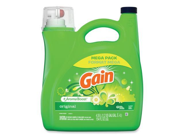 Click here for Gain Aroma Boost Liquid Laundry Detergent  Origina... prices