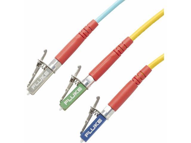 Click here for Fluke Networks Multimode 62.5UM Launch Cable 105m... prices