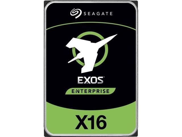 Click here for Seagate Exos X16 14TB 3.5 SATA 7200rpm Internal Ha... prices