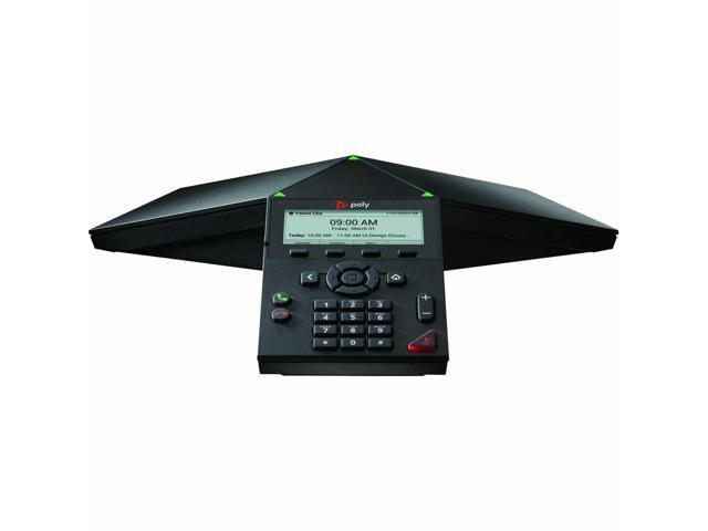 Click here for Poly Trio 8300 IP Conference Station Corded Wi-Fi... prices