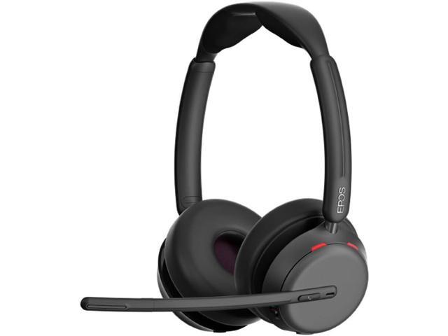 Click here for EPOS IMPACT 1060T Double-side Bluetooth Headset 10... prices