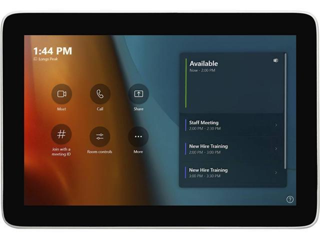Click here for Poly GC8 Touch Controller GSA/TAA 875J8AAABA prices