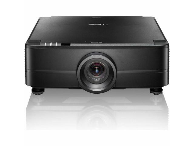 Click here for Optoma ZU725TST 3D Short Throw DLP Projector 16:10... prices