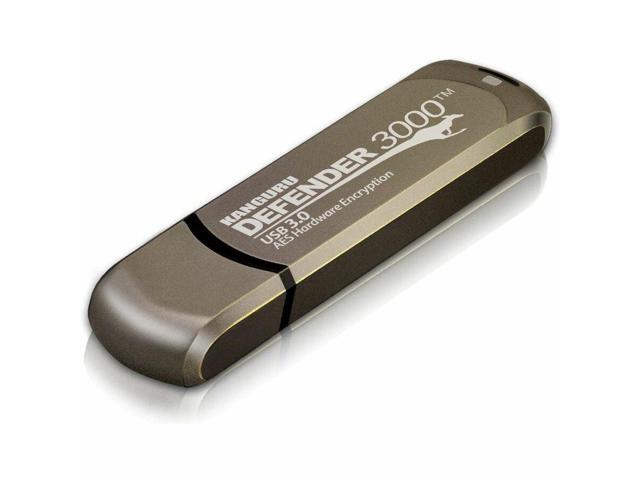 Click here for Kanguru Defender 3000 FIPS 512GB Level 3 Certified... prices