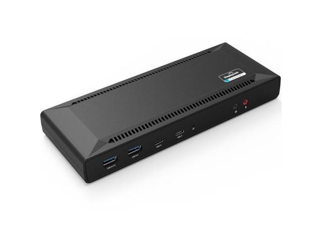 Click here for 4XEM Slim USB-C Dual 4K with Power Delivery Univer... prices