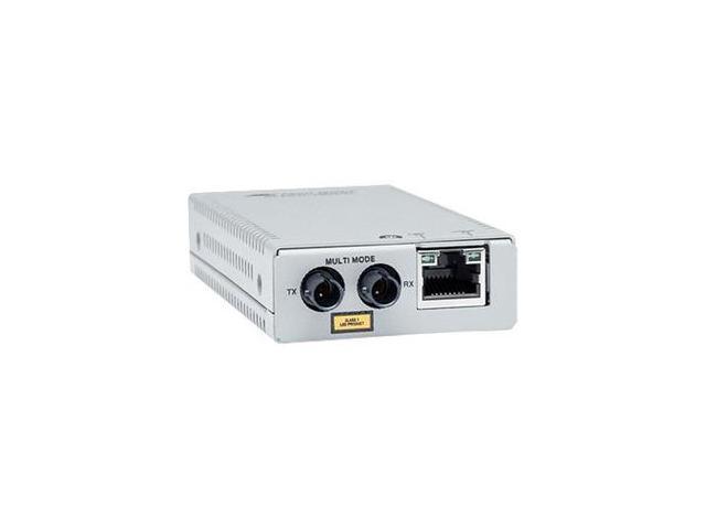 Click here for Allied Telesis MMC2000/ST Transceiver/Media Conver... prices