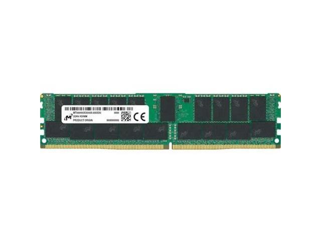 Click here for Crucial MTA18ASF4G72PZ-3G2R memoria 32 GB 1 x 32 G... prices