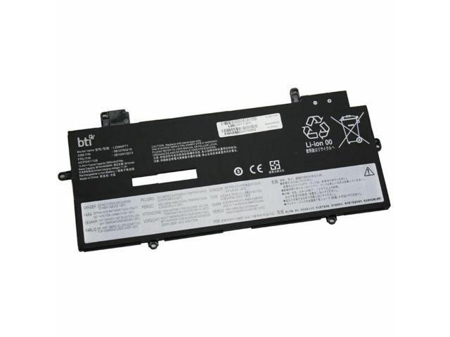 Click here for BTI Replacement Li-ion Battery for Lenovo  4-Cell... prices