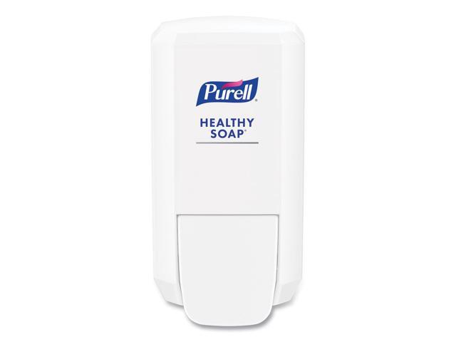 Click here for CS2 Healthy Soap Dispenser 1000 mL 5.14 x 3.88 x 1... prices