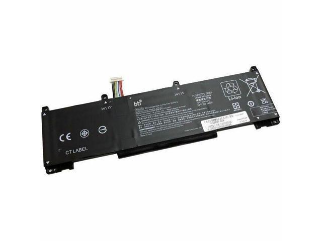 Click here for BTI 3-Cell Li-Ion 11.4V Replacement Battery for HP... prices