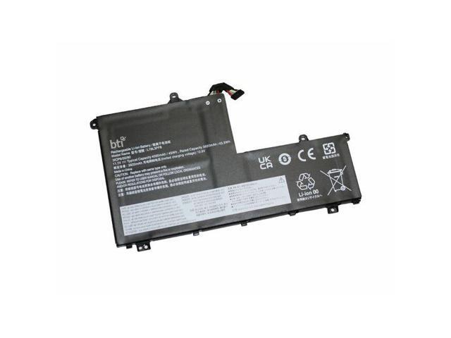 Click here for BTI L19L3PF8-BTI 11.1V 43.5Whr Li-IOn Battery for... prices