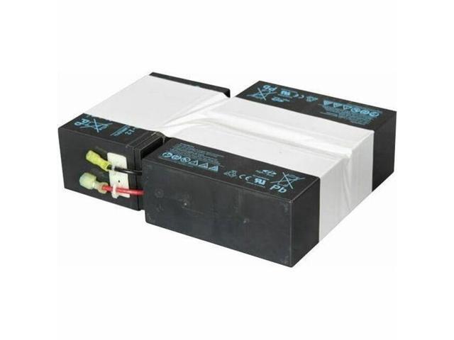 Click here for BTI RBC93-2U-BTI 12V 9Ah 3-Cell Sealed Lead Acid B... prices