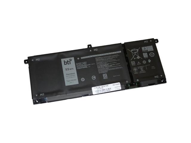 Click here for BTI Replacement Internal Laptop Battery for Dell 1... prices