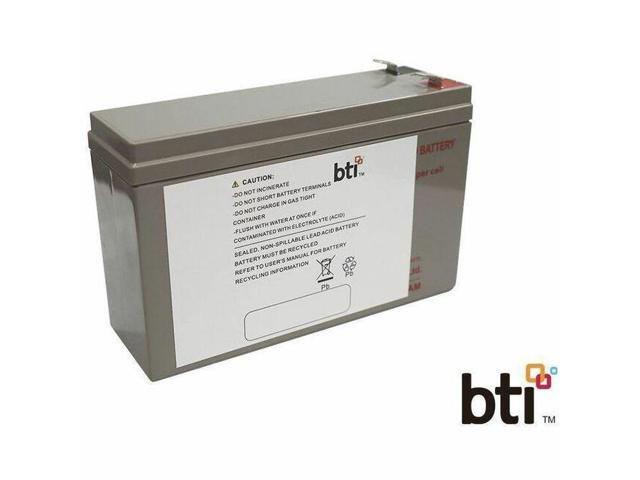 Click here for BTI APCRBC154-SLA154 Sealed Lead Acid Battery For... prices