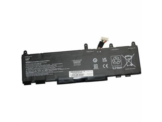 Click here for BTI M73466-002-BTI 11.58V 51.3WHR LI-ION BATTERY prices