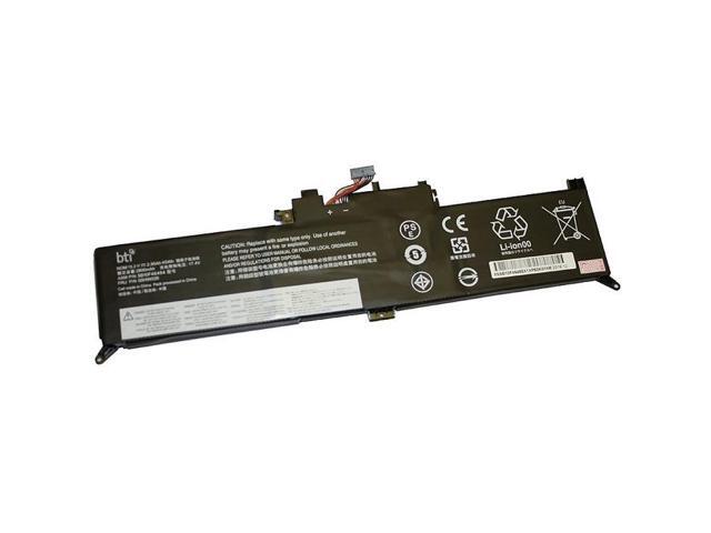 Click here for Battery For Lenovo ThinkPad Yoga 260 prices
