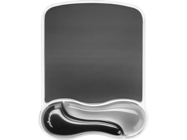 Click here for Kensington Duo Gel Mouse Pad Wrist Rest K62399US prices