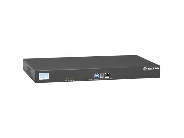 Click here for Black Box 16 Port Console Server POTS Modem Dual 1... prices
