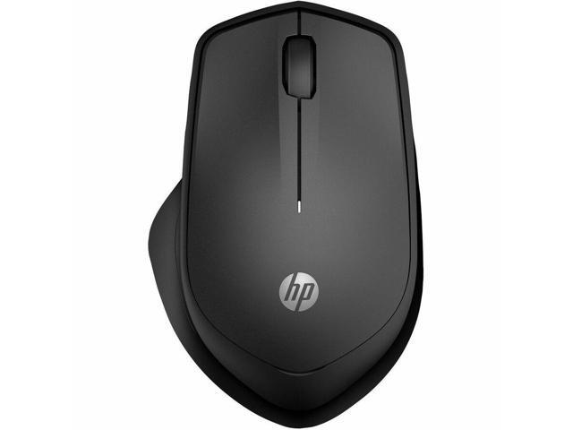 Click here for HP Silent 285 Wireless Mouse 6G4E6AAABL prices