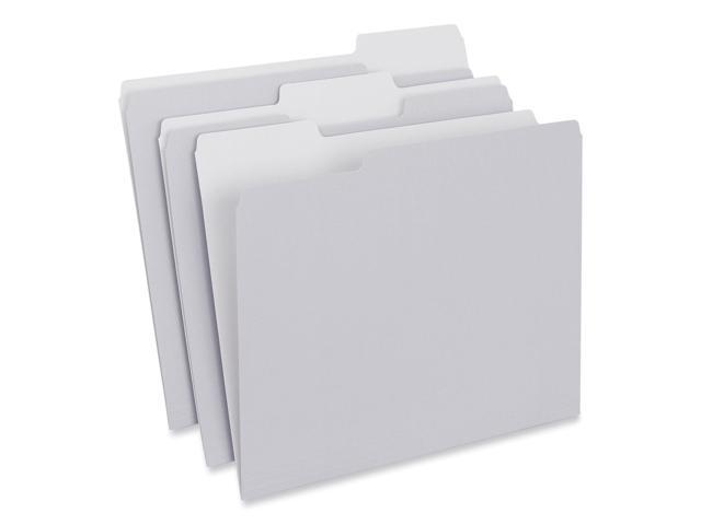 Click here for Universal Office Top Tab File Folders 1/3-Cut Tabs... prices