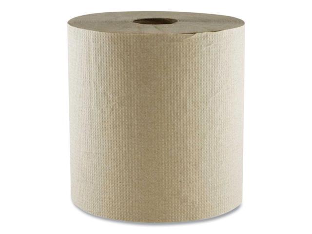 Click here for Hard Wound Towel 1 Ply 8 x 700 ft Kraft 6/Carton 6... prices