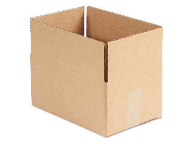 Click here for Universal Fixed-Depth Corrugated Shipping Boxes Br... prices