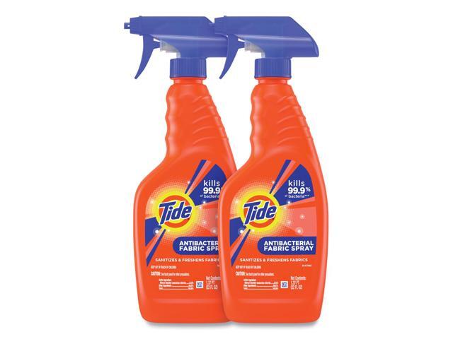 Click here for Tide Fabric Spray 22oz Bottle 2 Pack 80353851 prices