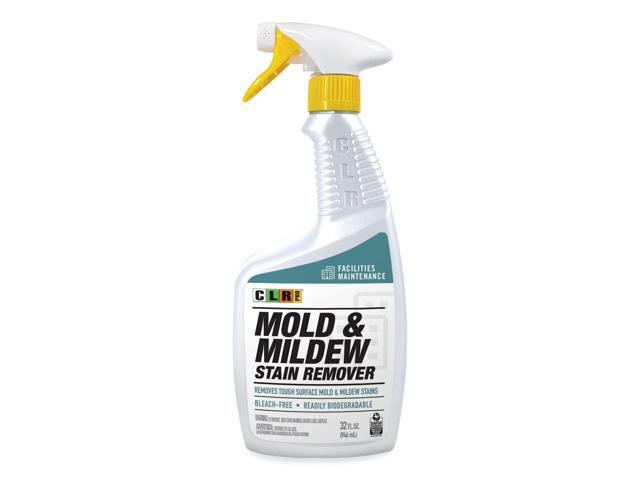 Click here for Mold and Mildew Stain Remover 32 oz Spray Bottle 6... prices