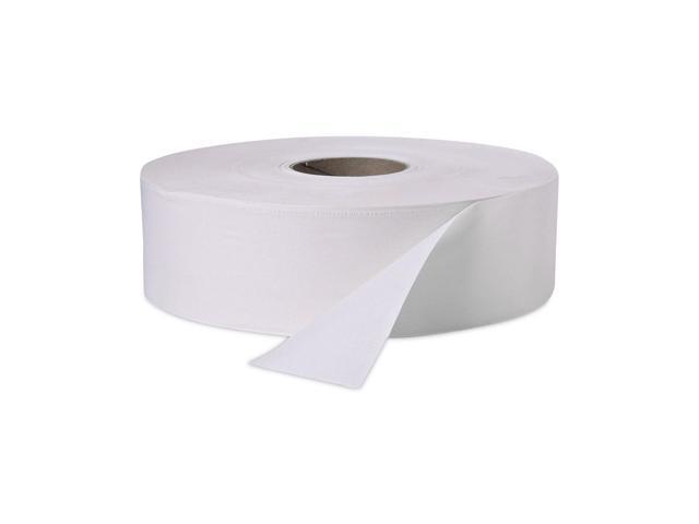Click here for Jumbo Roll Bath Tissue Septic Safe 2-Ply 3.4 x 100... prices