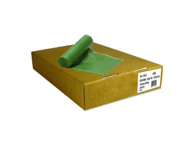 Click here for Eco Blend Max 40-45gla Industrial Trash Bag Low De... prices