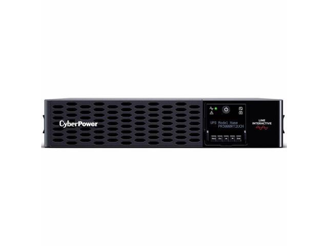 Click here for CyberPower PR3000RT2UCN Smart App Sinewave UPS Sys... prices