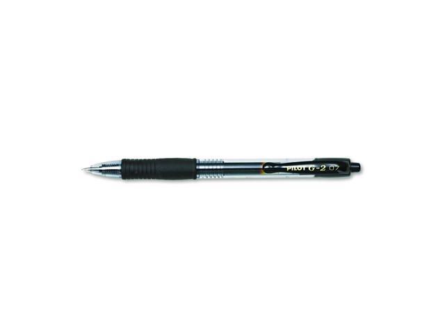 Click here for Pilot G2 Premium Gel Pen  Retractable  Fine 0.7 mm... prices
