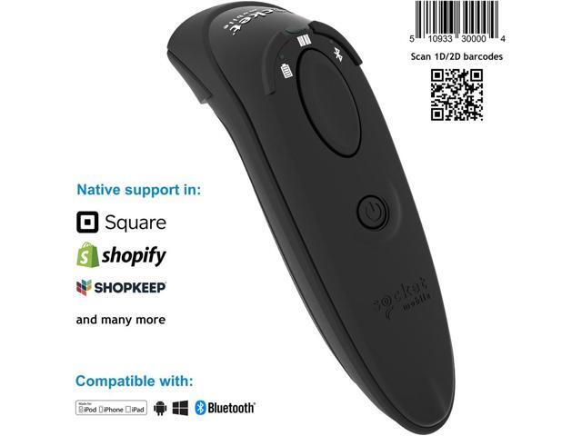 Click here for Socket Mobile DuraScan D740 Universal Barcode Scan... prices