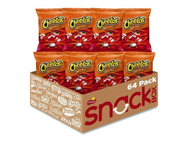 Click here for Cheetos Crunchy Cheese Flavored Snacks Flamin Hot... prices