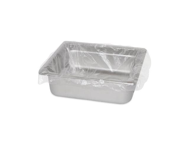 Click here for Steam Pan Liners for 1/3-Size Pans Includes Twist-... prices