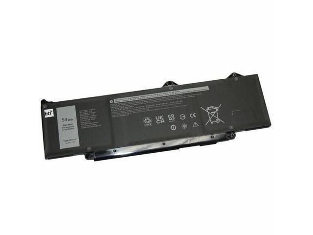 Click here for BTI Technology Battery for Dell Lattitude 5440 2X1... prices