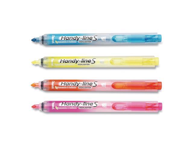Click here for Ultra-Slim Handy-line S Retractable/Refillable Hig... prices