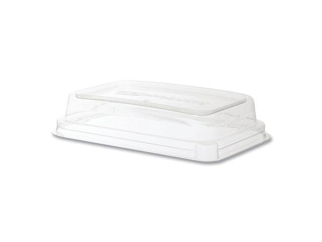 Click here for WorldView 100 Recycled Content Lid 7.5 x 5 x 1.6 C... prices