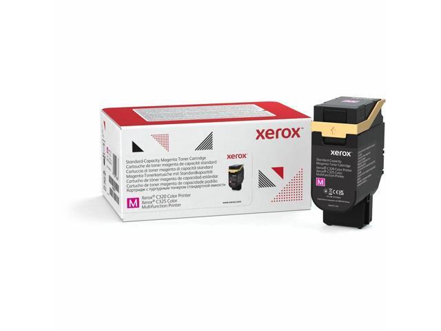 Click here for Xerox Magenta Standard Capacity Toner Cartridge  X... prices