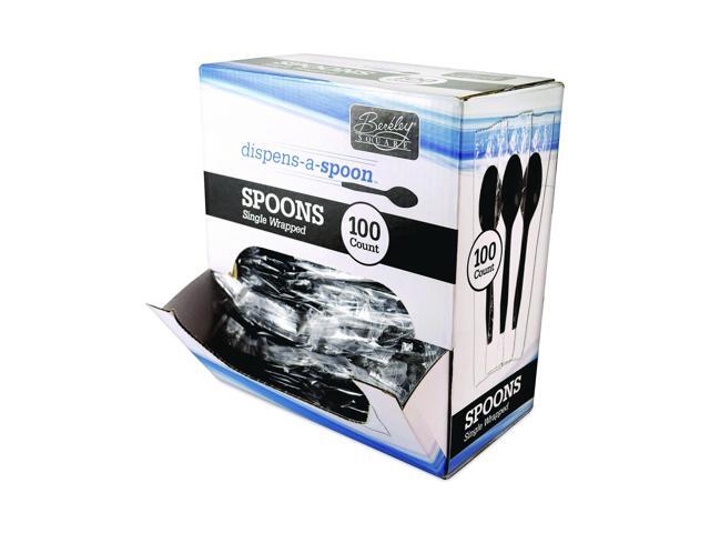Click here for Dispens-a Spoon Individually Wrapped Mediumweight... prices