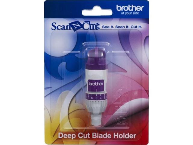 Click here for Brother CAHLF1 Deep Cut Blade Holder prices