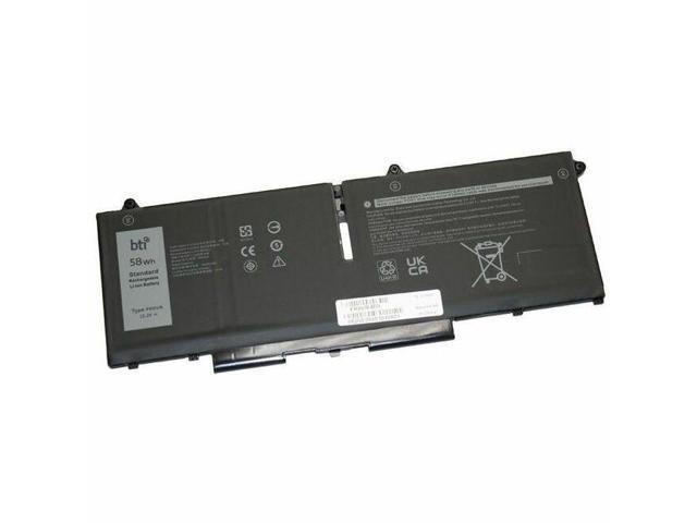 Click here for BTI Replacement Li-ion Battery for Dell Latitude... prices