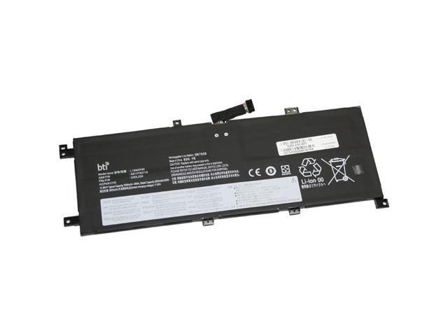 Click here for BTI 02DL030-BTI 4-CELL 15.36V LI-ION BATTERY 02DL0... prices