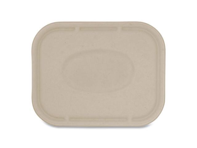 Click here for Fiber Lids for Fiber Containers 7.8 x 10.1 x 0.5 N... prices